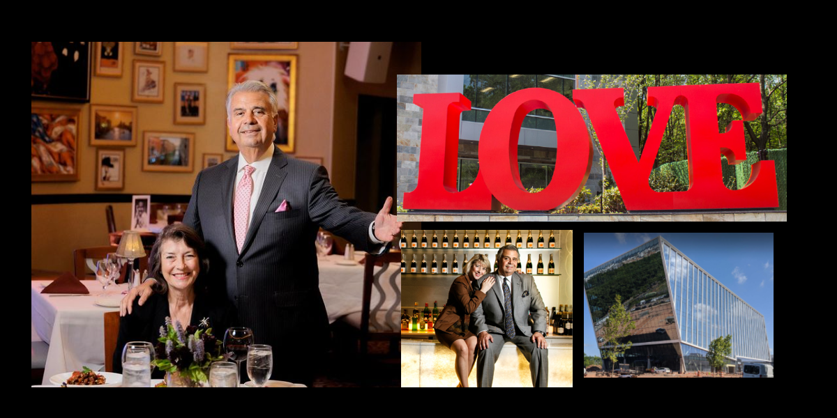 Richard & Lois Nicotra & the Staten Island Corporate Park - TruthSI