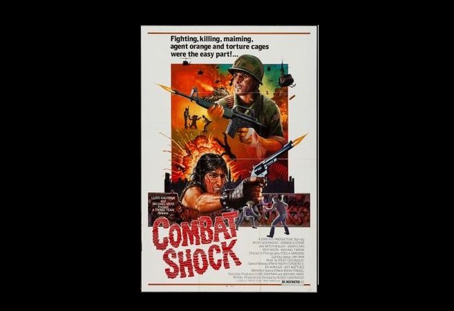 Movies Filmed on Staten Island: "Combat Shock" - TruthSI